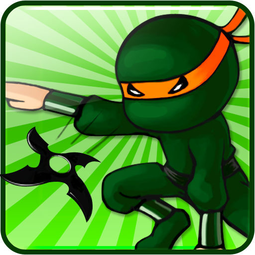Ninja Rush - App on Amazon Appstore