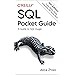 SQL Pocket Guide: A Guide to SQL Usage: Gennick, Jonathan: 9781449394097: Amazon.com: Books