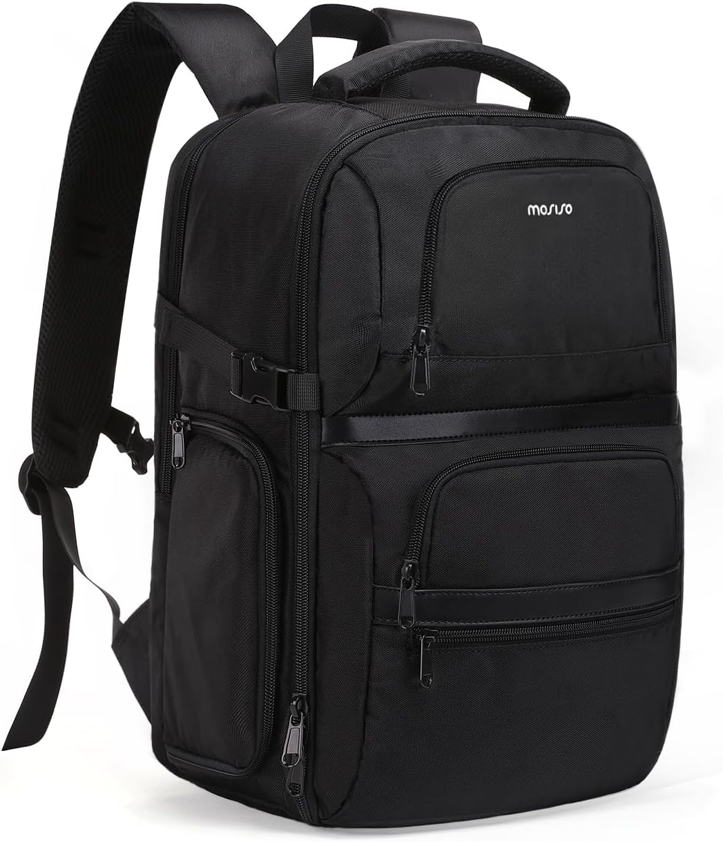 Amazon.com : MOSISO Camera Backpack, DSLR/SLR/Mirrorless Camera Case ...
