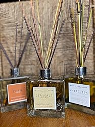 Amazon.com: Reed Diffuser Base UnScented (8 LB - 1 Gallon Jug ...