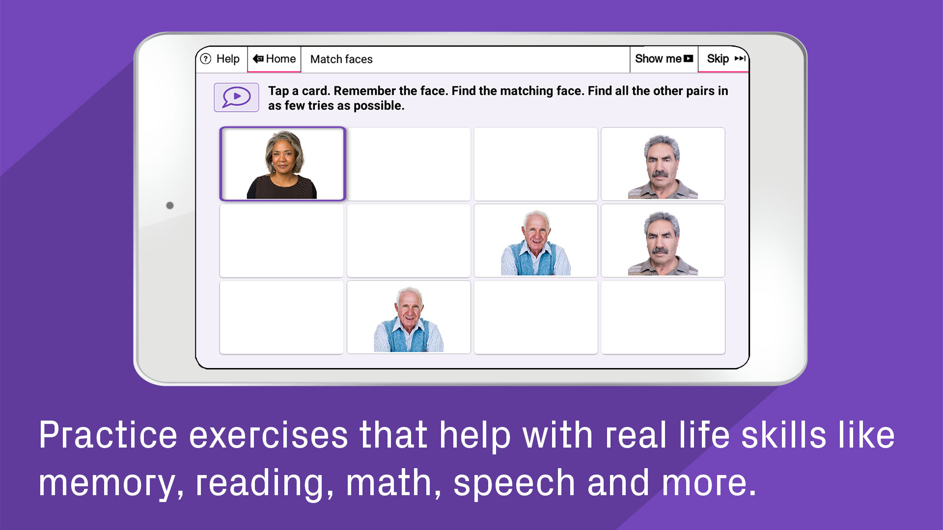 Constant Therapy - App on Amazon Appstore