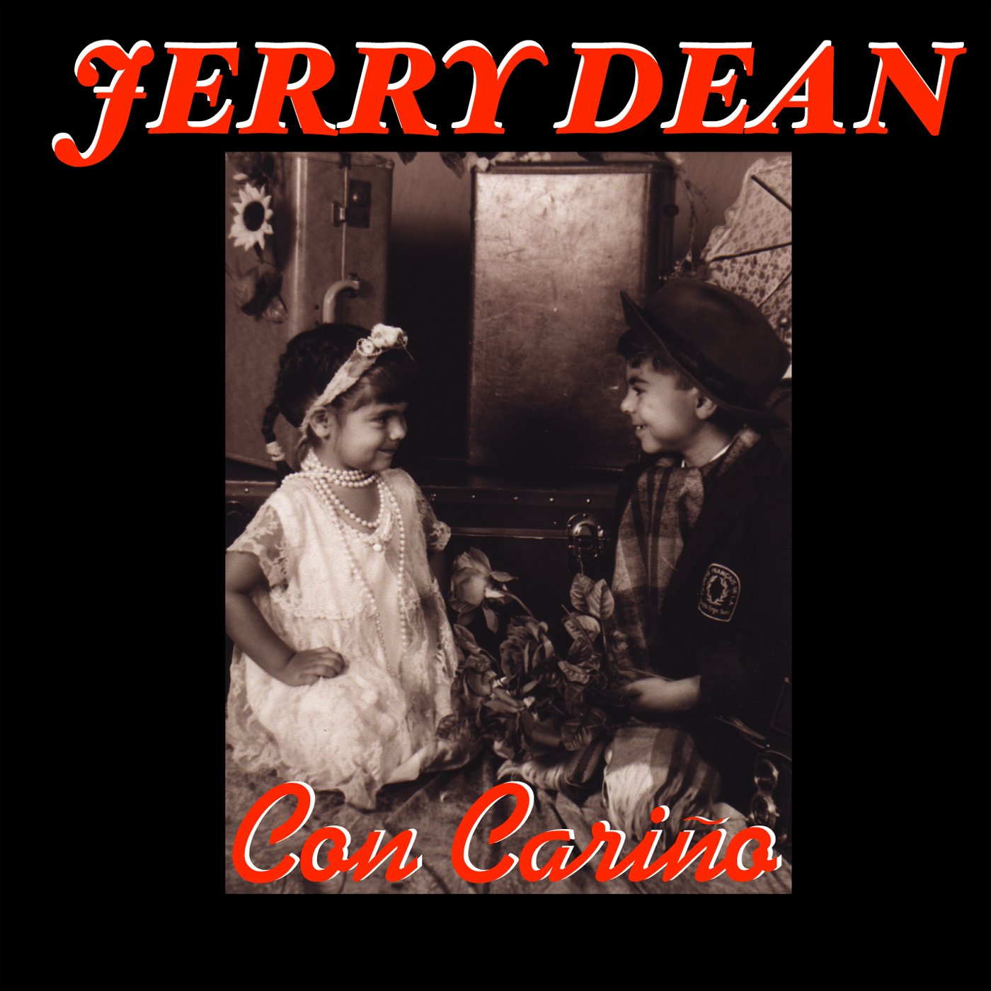Jerry Dean - Con Carino - Amazon.com Music