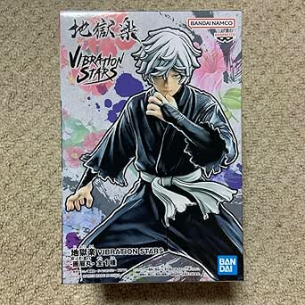 Amazon.co.jp: Jigoku Gobimaru Figure : Toys & Games