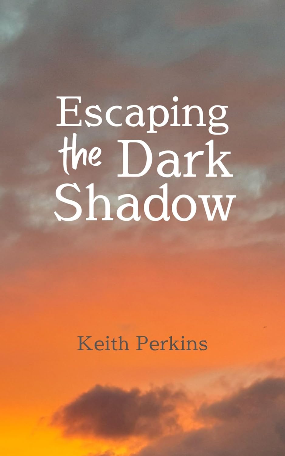 Amazon.com: Escaping the Dark Shadow eBook : Perkins, Keith: Kindle Store