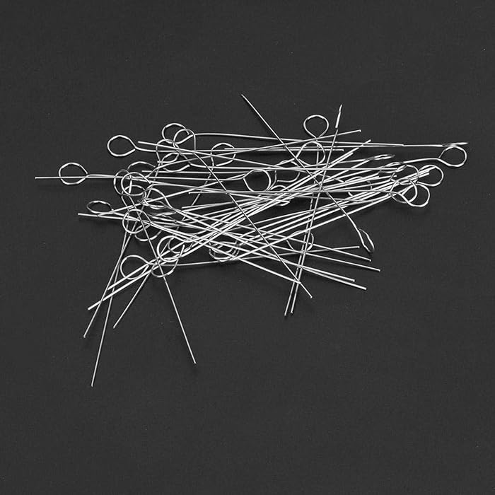 Buy Inoculating Loop flame sterilizing Inoculating Needle Bacterial ...