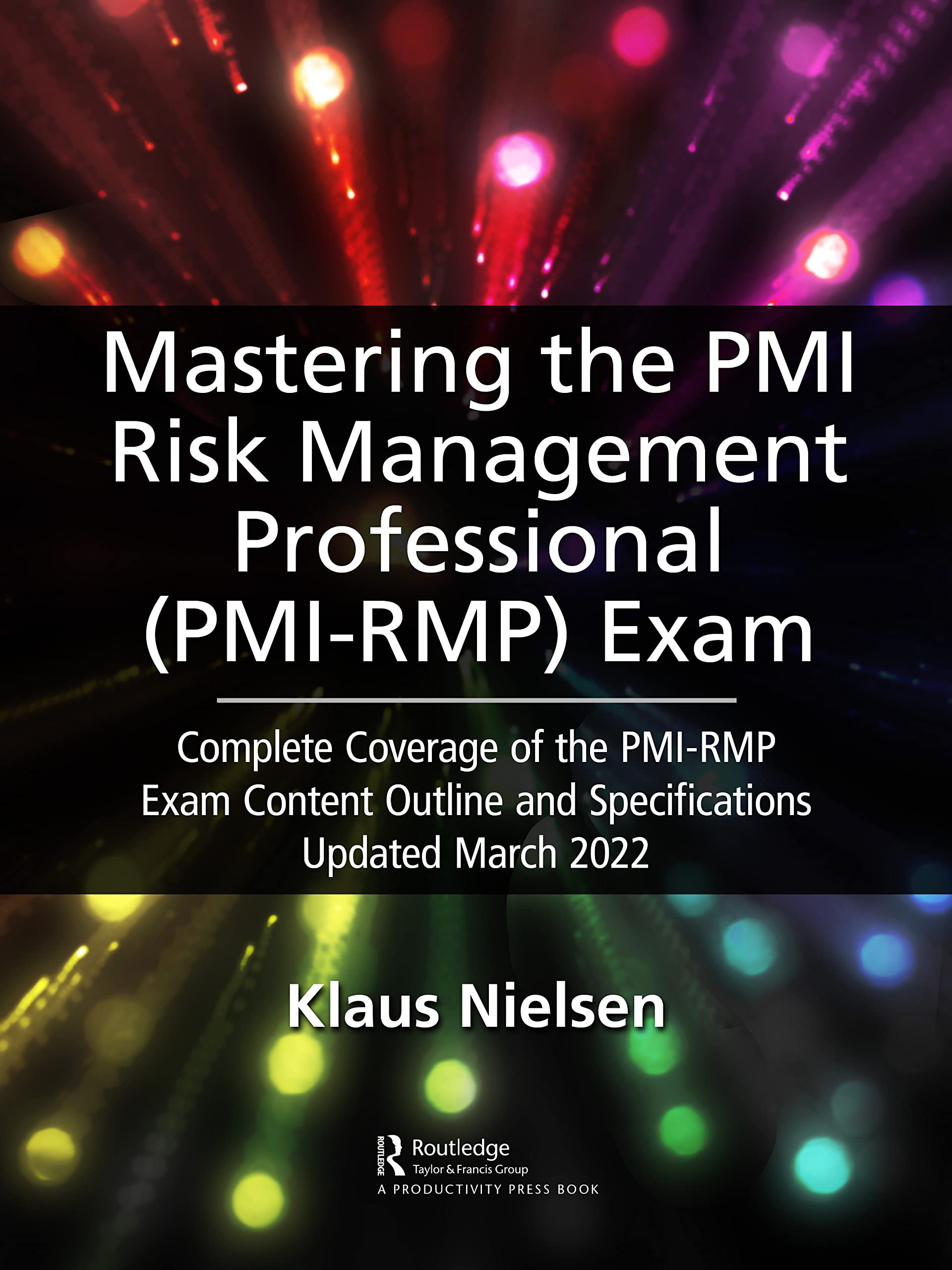 Amazon.com: Mastering the PMI Risk Management Professional (PMI-RMP ...