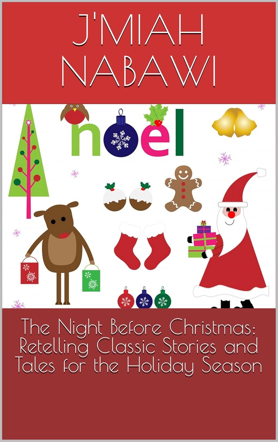 Amazon.com: The Night Before Christmas: Retelling Classic Stories and ...