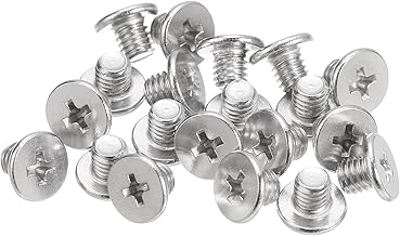 The Ultimate Guide To M5 Screw Head Diameter | ShunTool