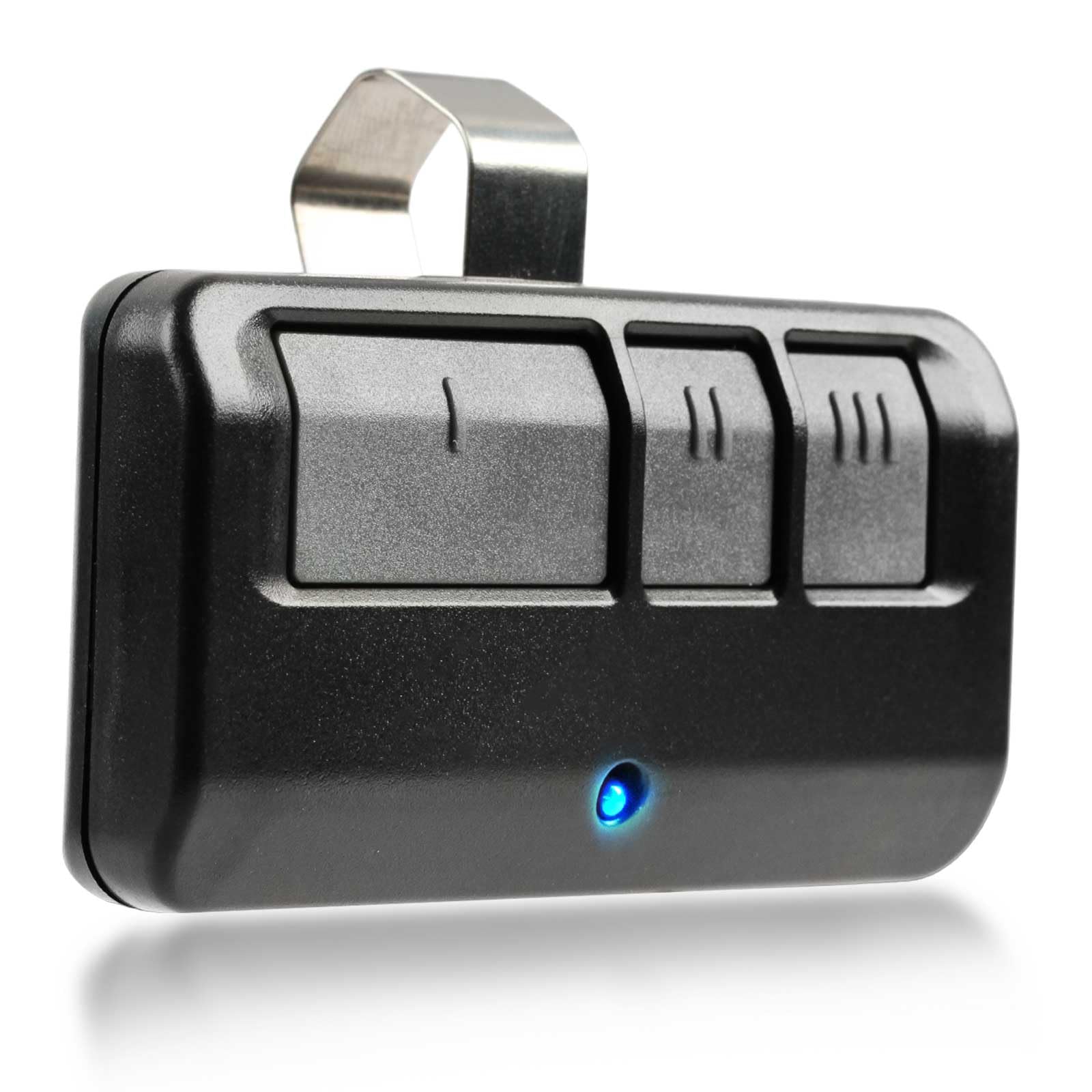 Garage Outlet Garage Door Opener Yellow Learn Button 3-Button for ...