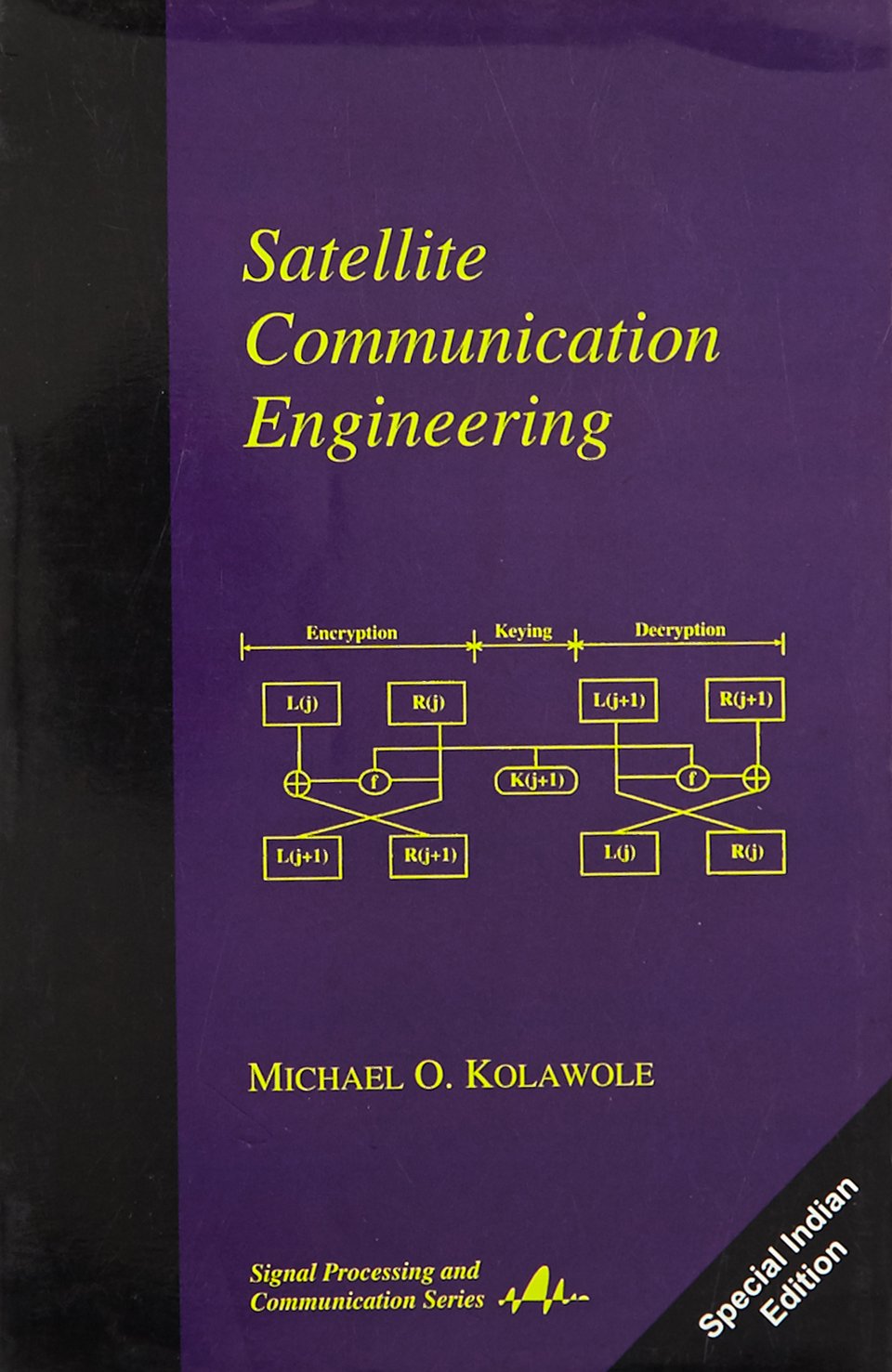 Satellite Communication Engineering (Signal Processing and ...