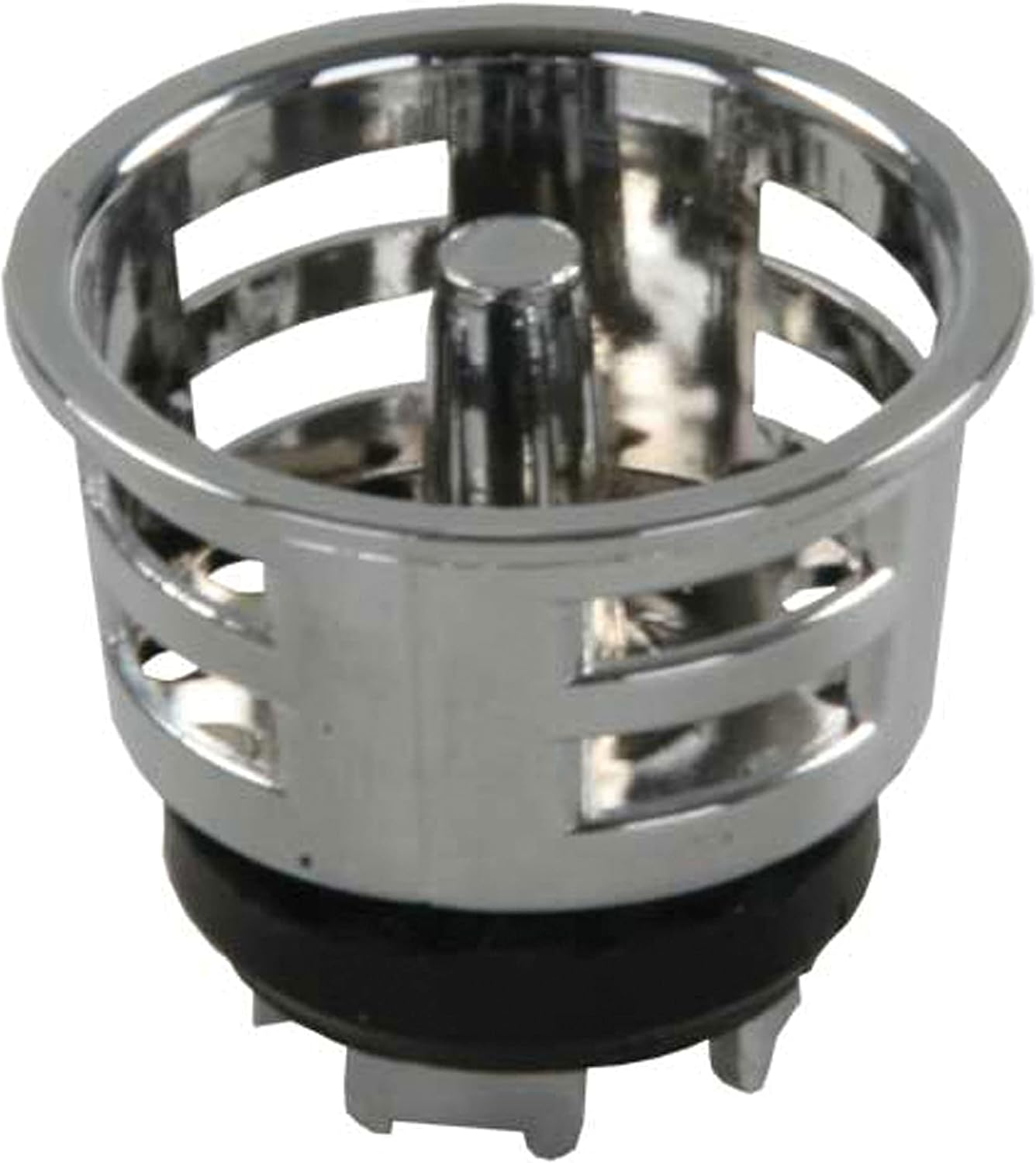 Amazon.com: JR Products 95005 Push-In Strainer Basket : Industrial ...
