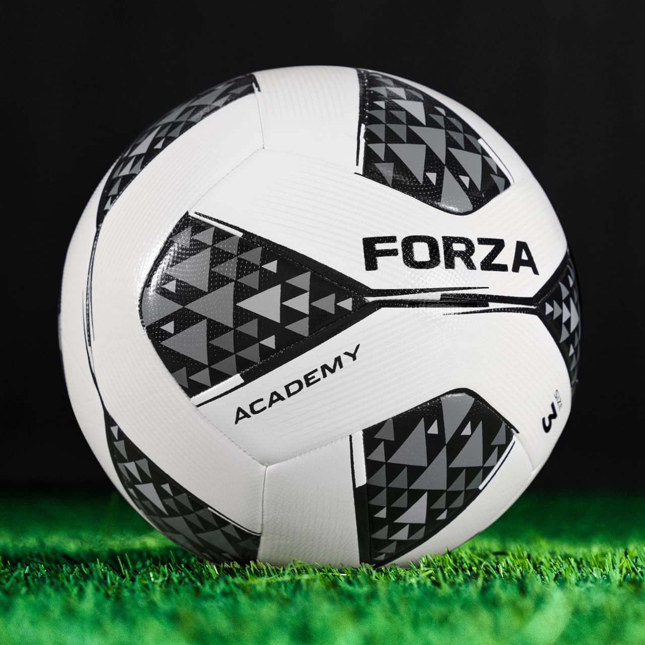 FORZA Academy Footballs - Official FIFA Basic Standard Footballs ...