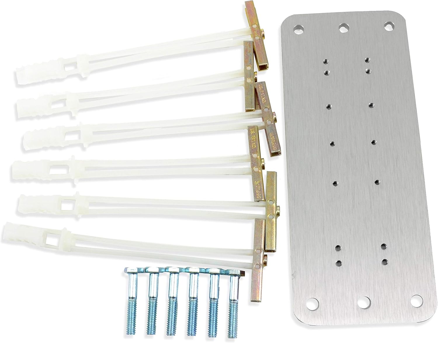 Steel Stud Wall Mounting Kit : Amazon.ca: Electronics