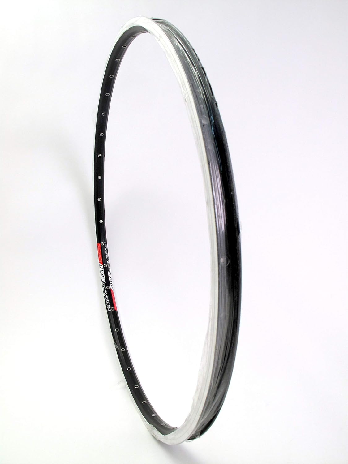 Amazon.com : ALEX DH19 Black 700c 36H Rim : Sports & Outdoors