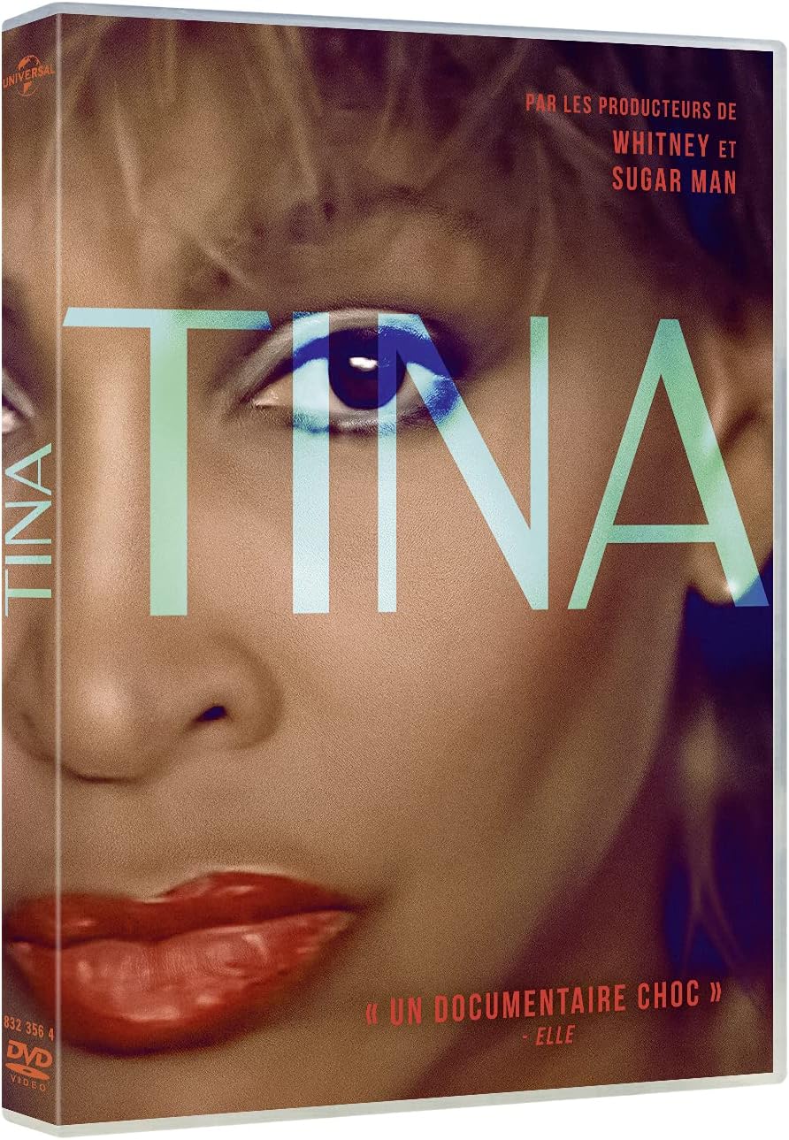 Tina: Amazon.fr: Rhonda Graam, Roger Davies, Erwin Bach, Ann Behringer ...