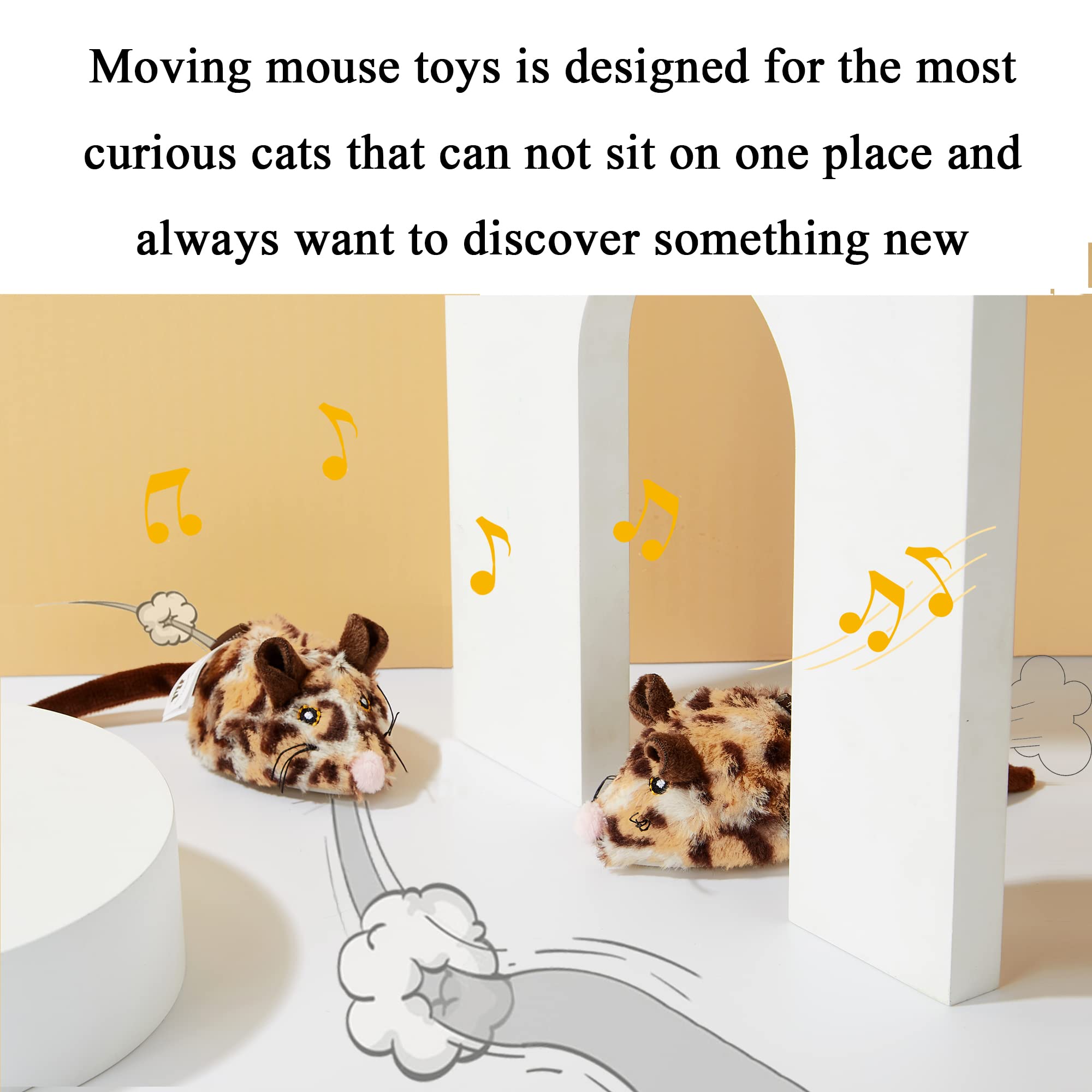 Unfortunate Mouse Cool Dog