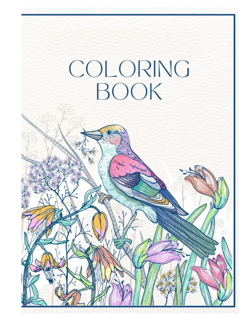 Buy Coloring book from beginners to professional by Sneha Baid non ...