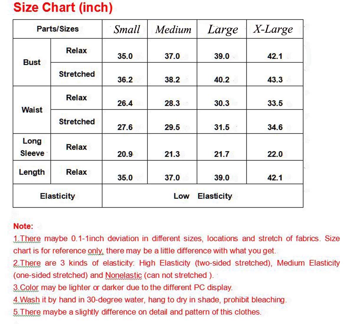 Elapsy Womens Long Sleeve Lac...B078M4BDTL | Encarguelo.com