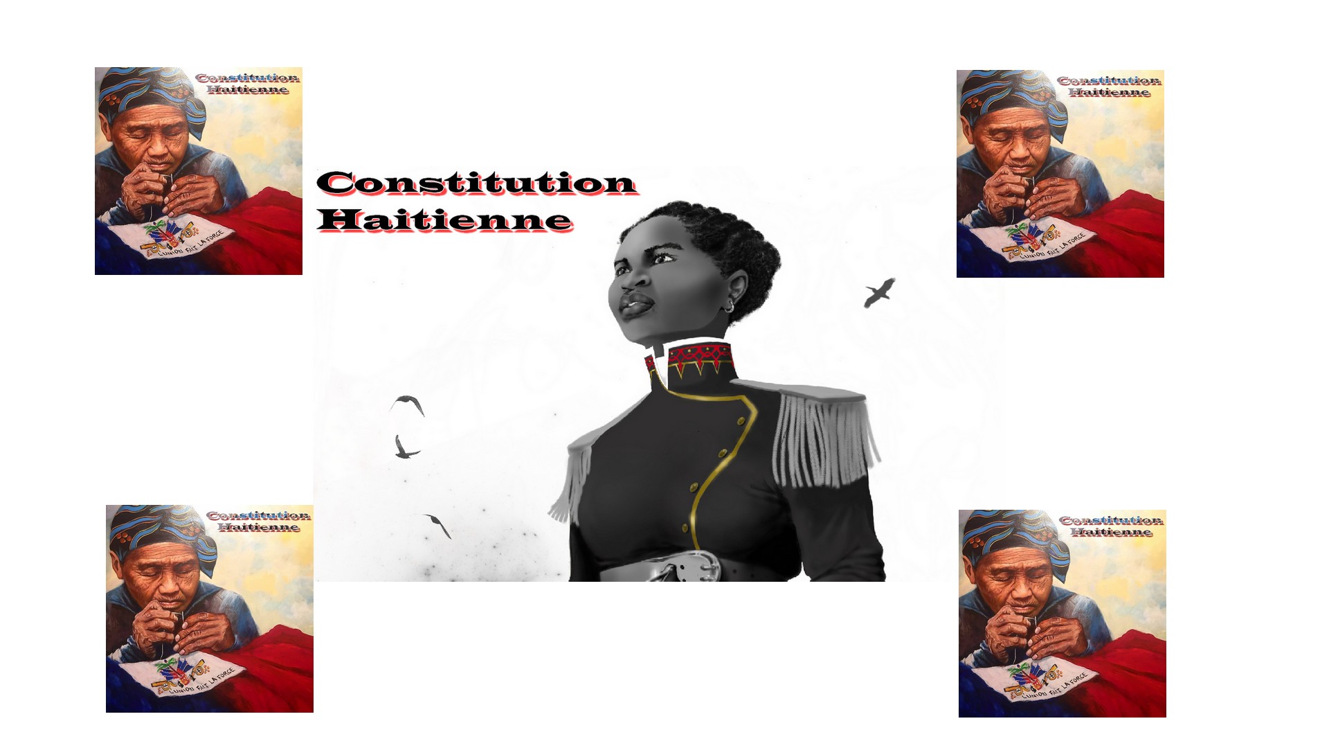Haitian Amended Constitution - App on Amazon Appstore