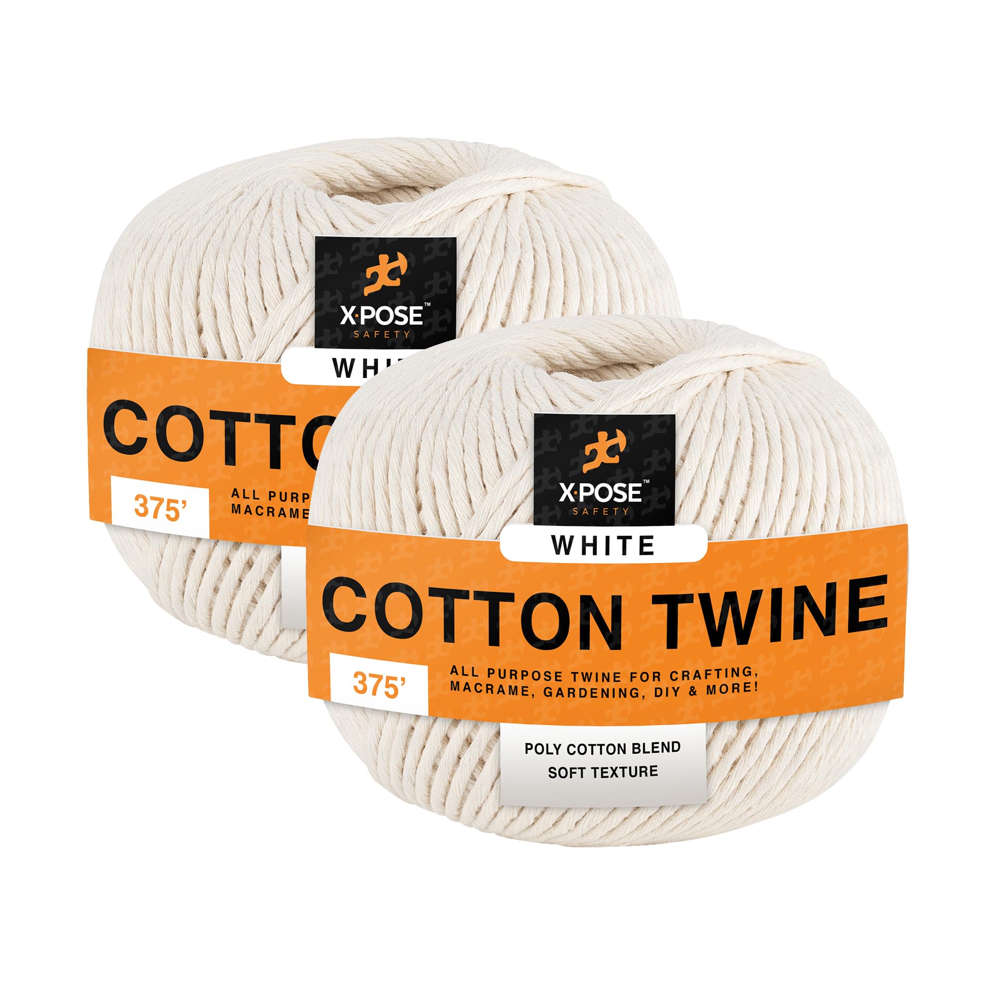 Snapklik.com : Cotton Twine - Food Grade Cotton String Ball - Bakers ...