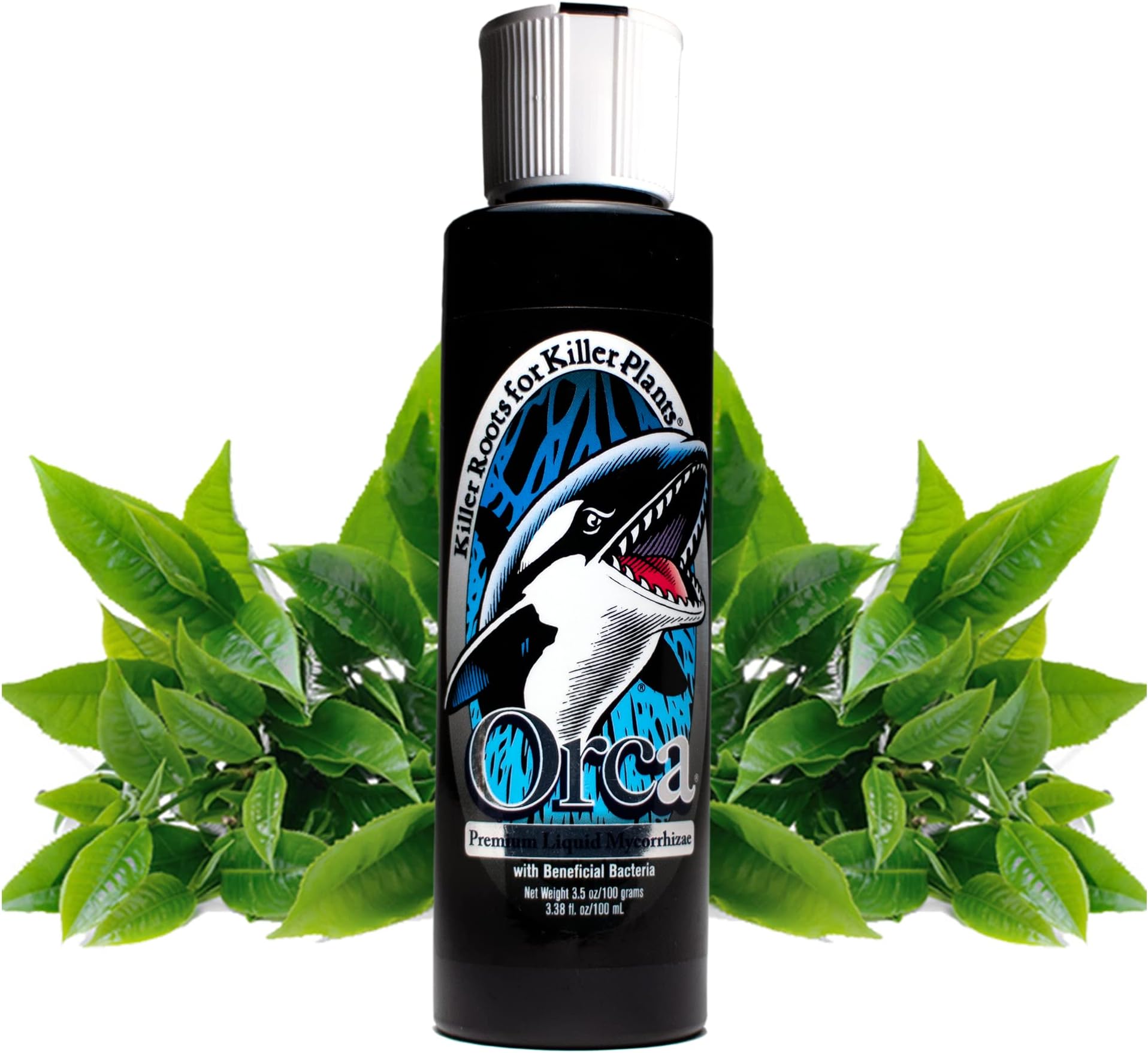 Amazon.com: Plant Revolution Plant Success Orca 100 ml : Everything Else