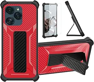 Amazon.com: bojioderf Funda compatible con Vortex PG65 - Funda híbrida ...