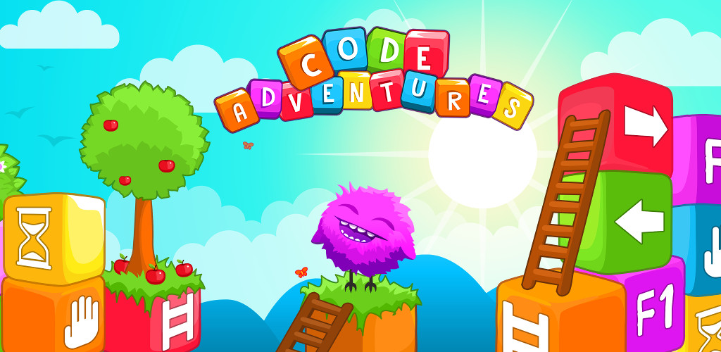 Code Adventures : Coding Puzzles For Kids - App on Amazon Appstore