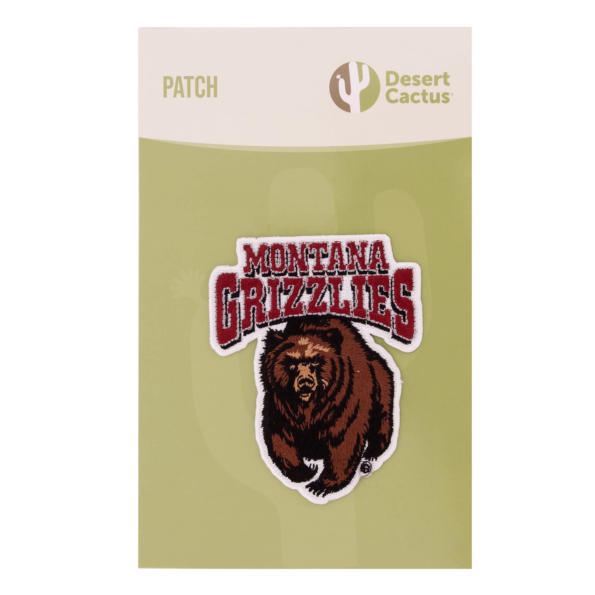 University Of Montana Logo Grizzly Logo Montana Grizzlies Logos