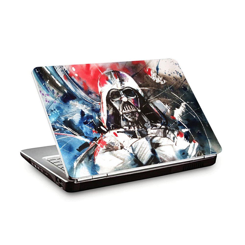 Star Wars Laptop Skins