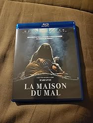 Amazon.fr - La Maison du mal [Blu-ray] - Lizzy Caplan, Antony Starr ...