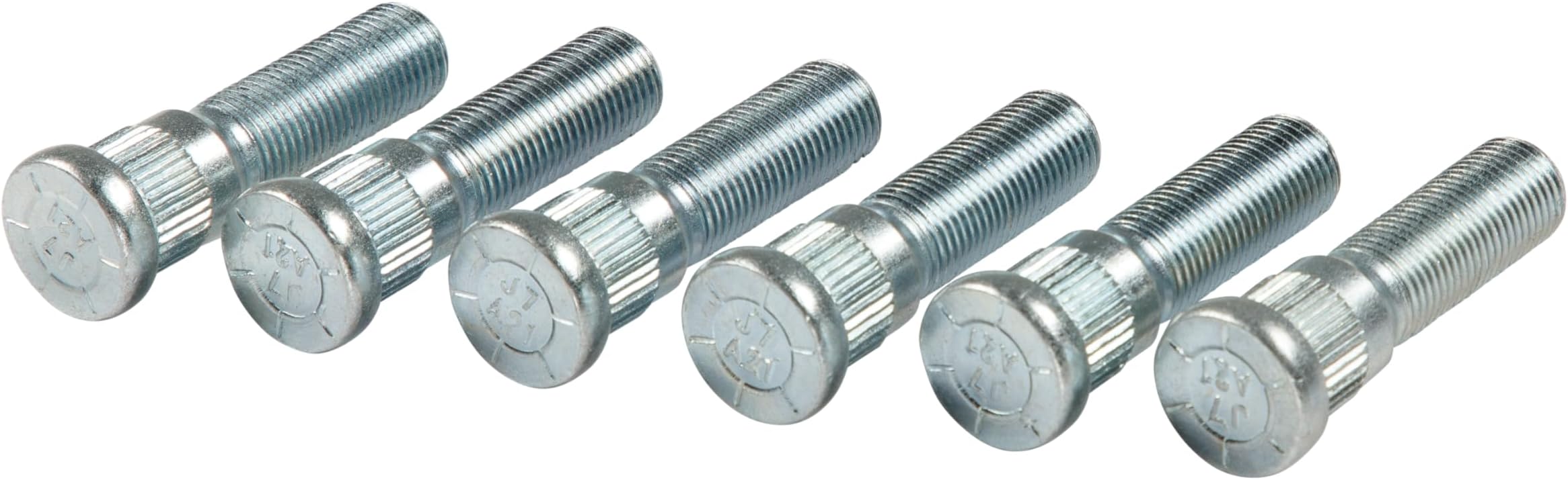 Amazon.com: Lippert Replacement Wheel Lug Studs for 2,000 to 7,000-lb ...
