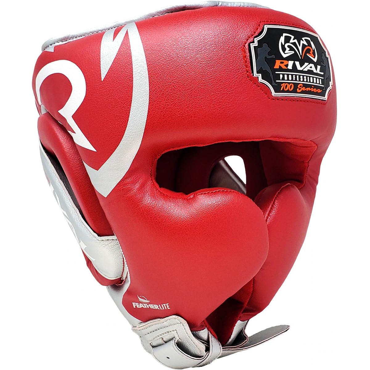 Snapklik.com : RIVAL Boxing RHG100 Professional Headgear - Lightweight ...