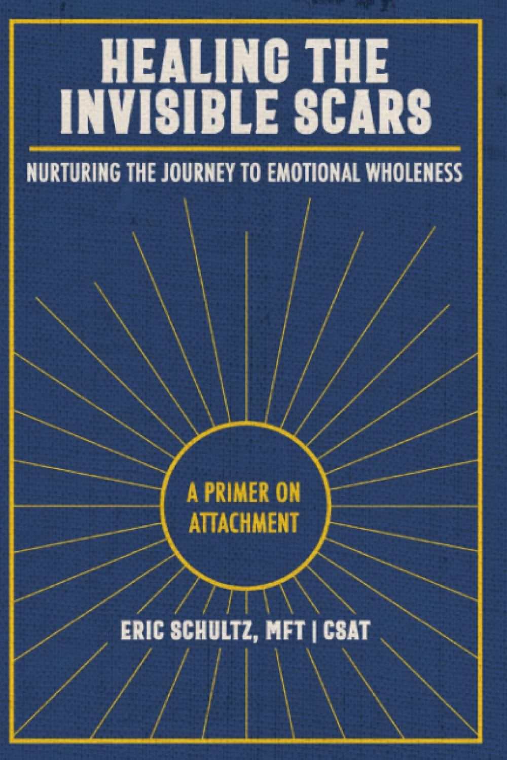 Amazon.com: Healing The Invisible Scars: Nurturing the Journey to ...