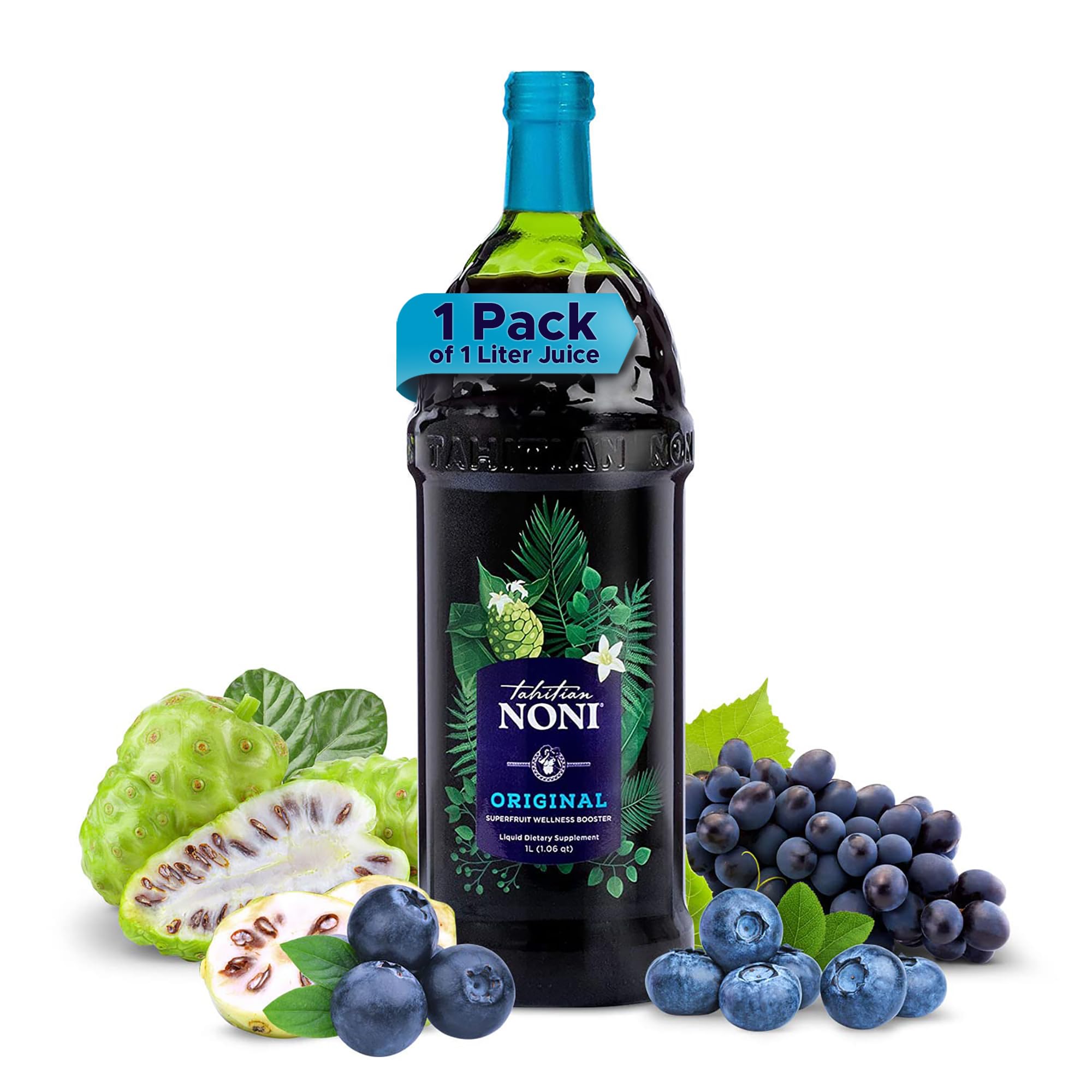 Tahitian Noni Juice by Morinda Inc. : Amazon.ca: Health & Personal Care