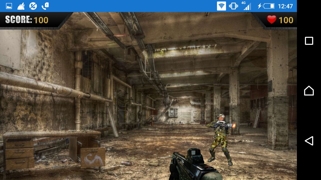 swt2 - App on Amazon Appstore