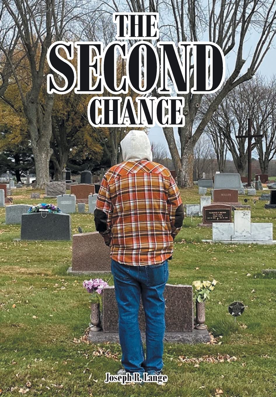The Second Chance: Lange, Joseph R: 9781636309316: Amazon.com: Books