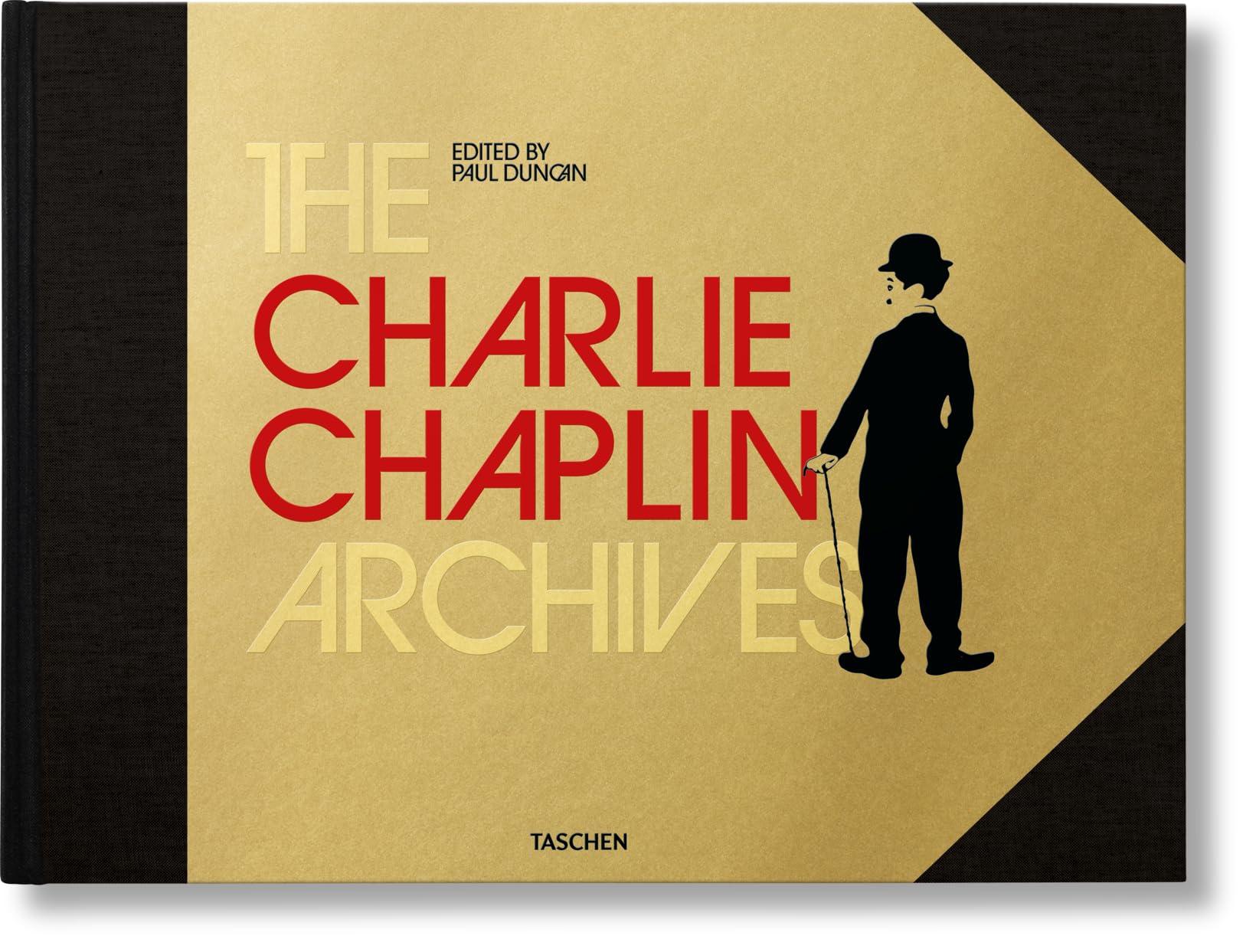 The Charlie Chaplin Archives - Duncan, Paul, Chaplin Family, Cineteca ...