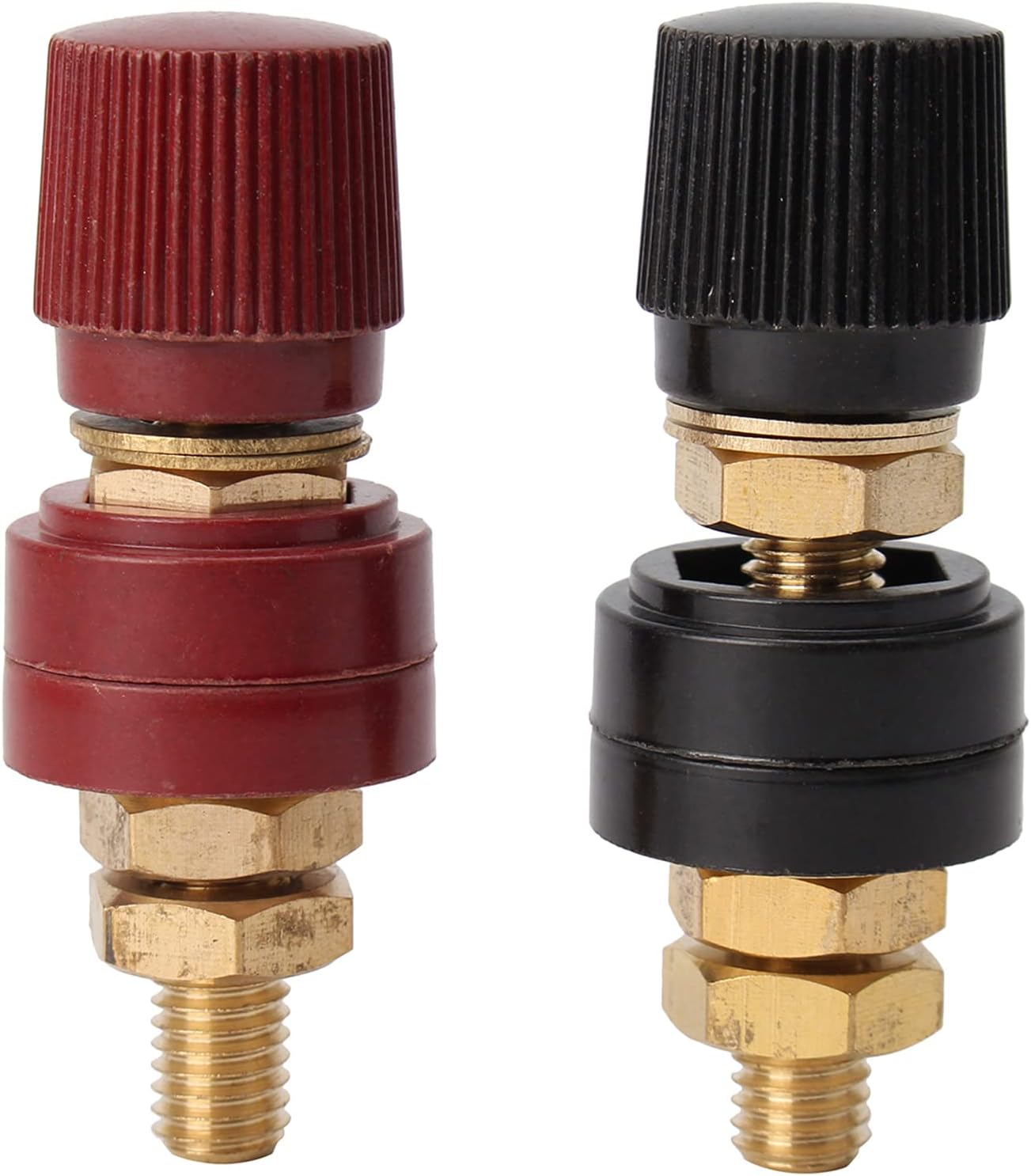 Amazon.com: Hardline Products Terminal Tender Battery Post Expanders ...