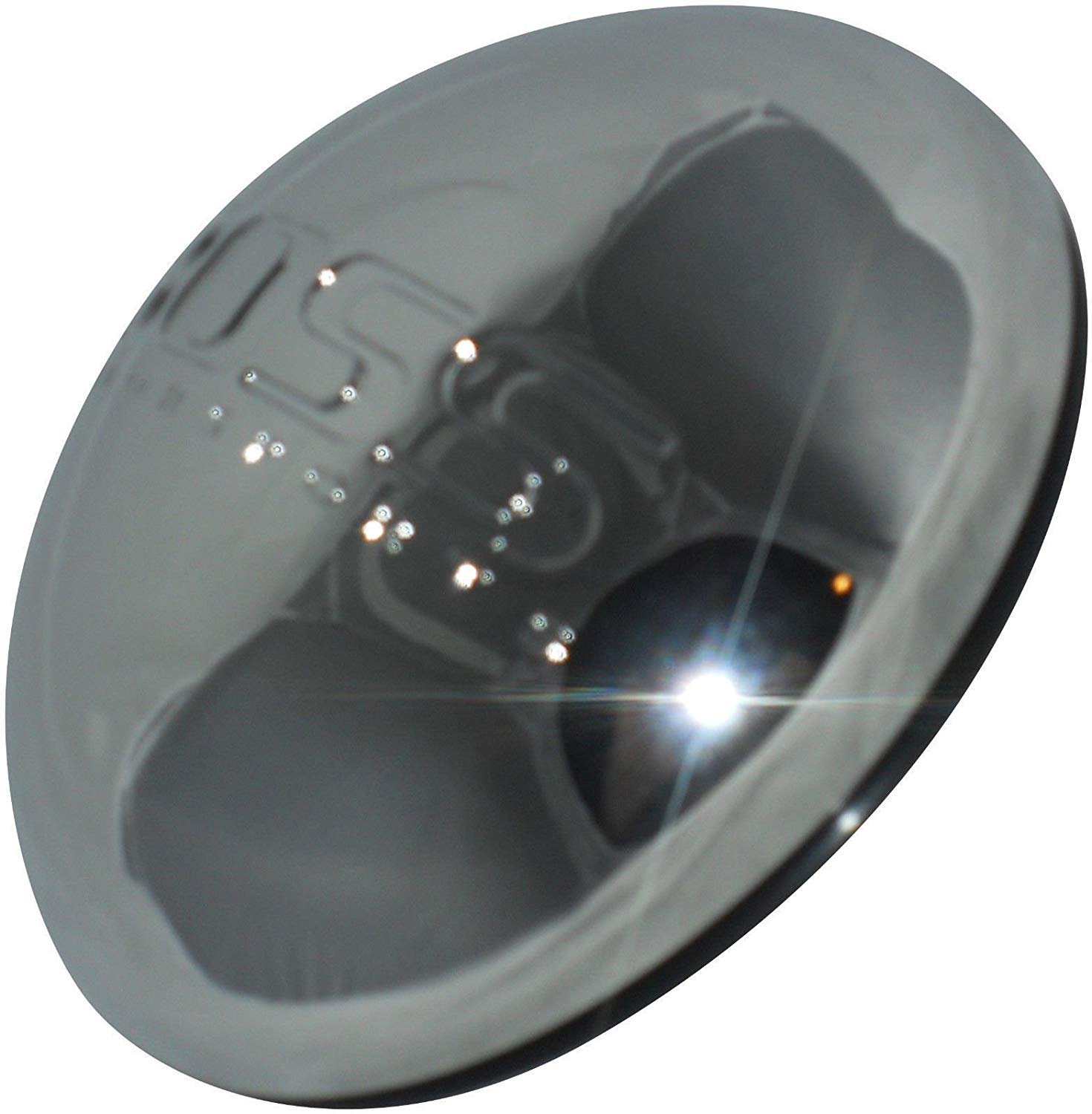 Amazon.com: Boss Motorsports 2 Pack 3271 Replacement Wheel Center Cap ...