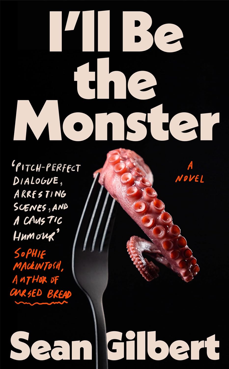 I'll Be the Monster: '"The White Lotus" meets "My Sister, the Serial ...