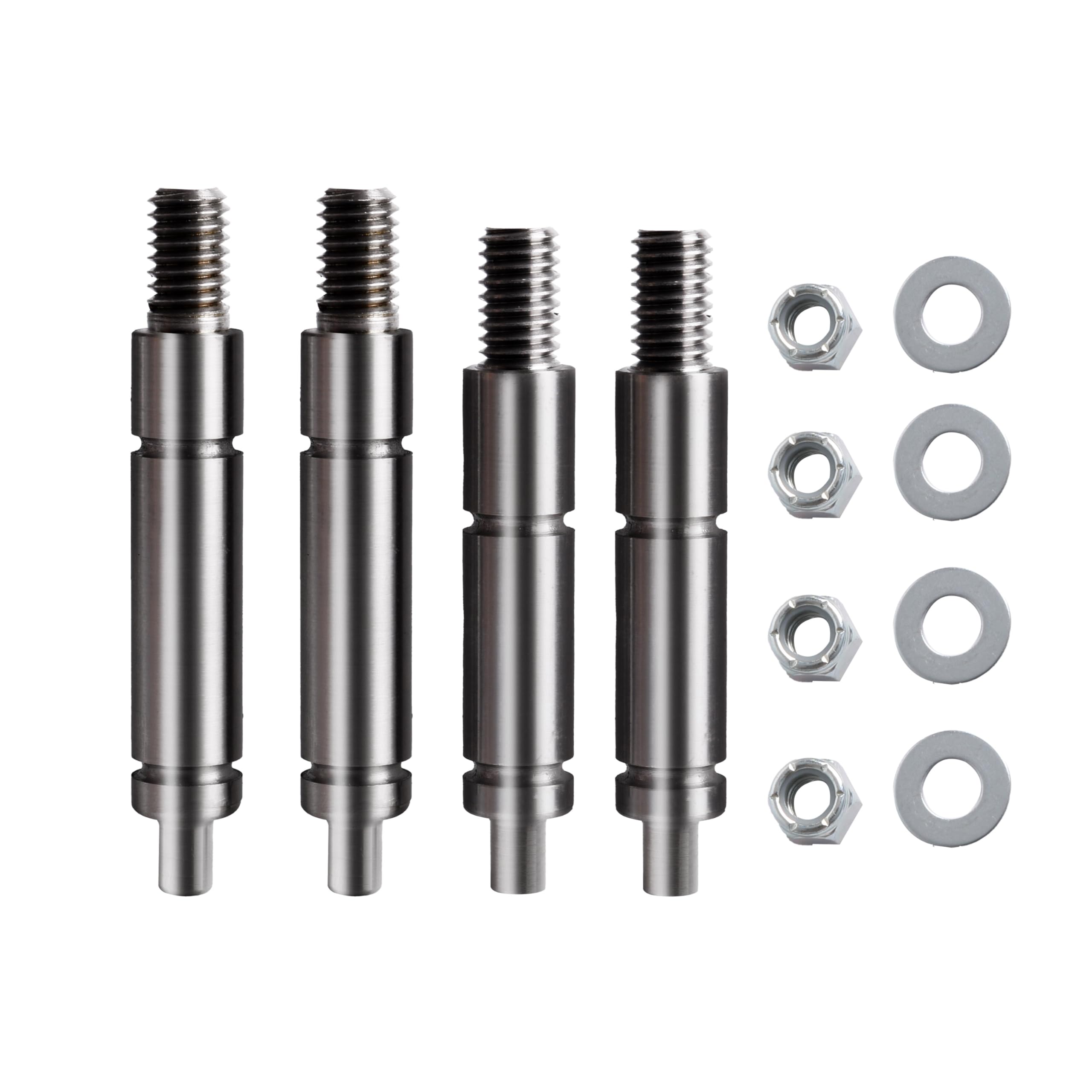 Amazon.com: W10359269 Dryer Left and Right Side Shafts Kits Fits for ...