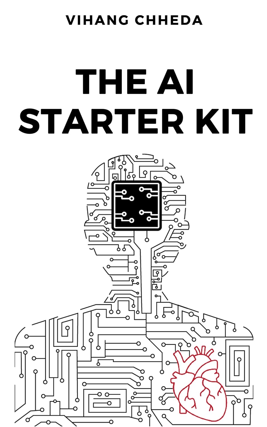 Amazon.com: The AI Starter Kit: A Practical Guide for Everyday Use: A Step-by-Step Guide to ...