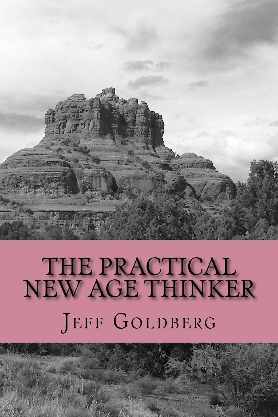 The Practical New Age Thinker: A Guide to Empowerment through Aligning ...
