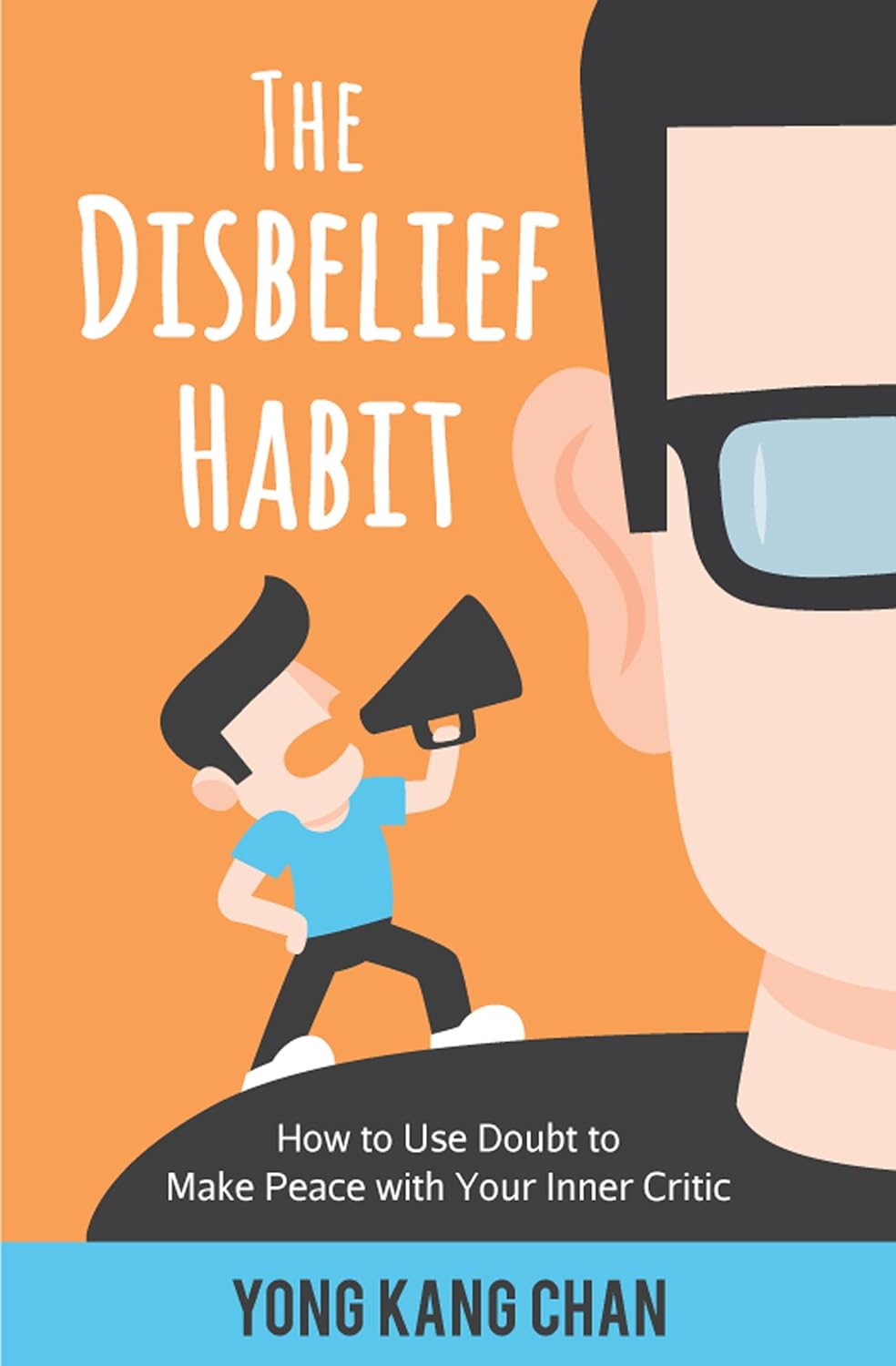 Amazon.com: The Disbelief Habit: How to Use Doubt to Make Peace with ...