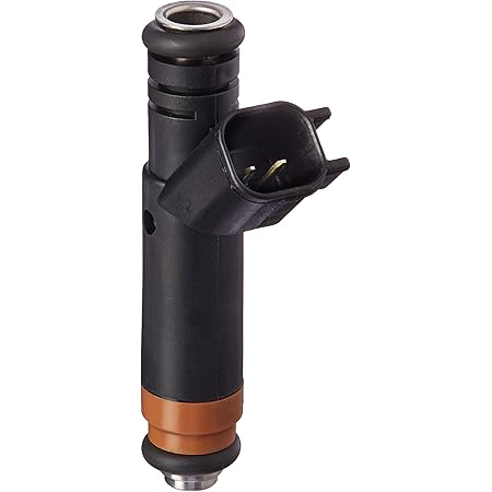 Amazon.com: Standard Motor Products FJ461 Fuel Injector : Automotive
