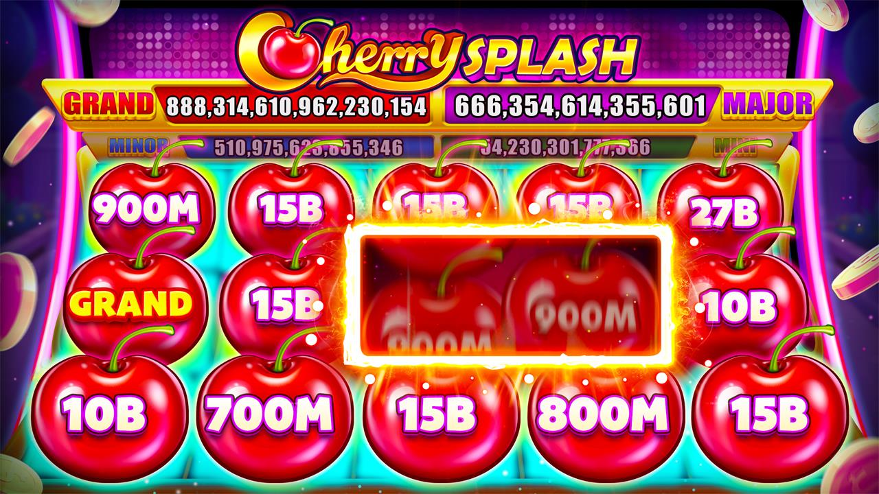 Jackpot Friends™ Slots Casino - App on Amazon Appstore