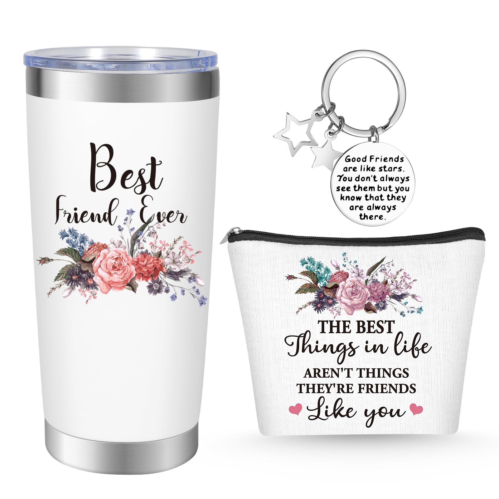 Amazon.com | NXPOY Gifts for friend,Birthday gifts for friend, friend ...