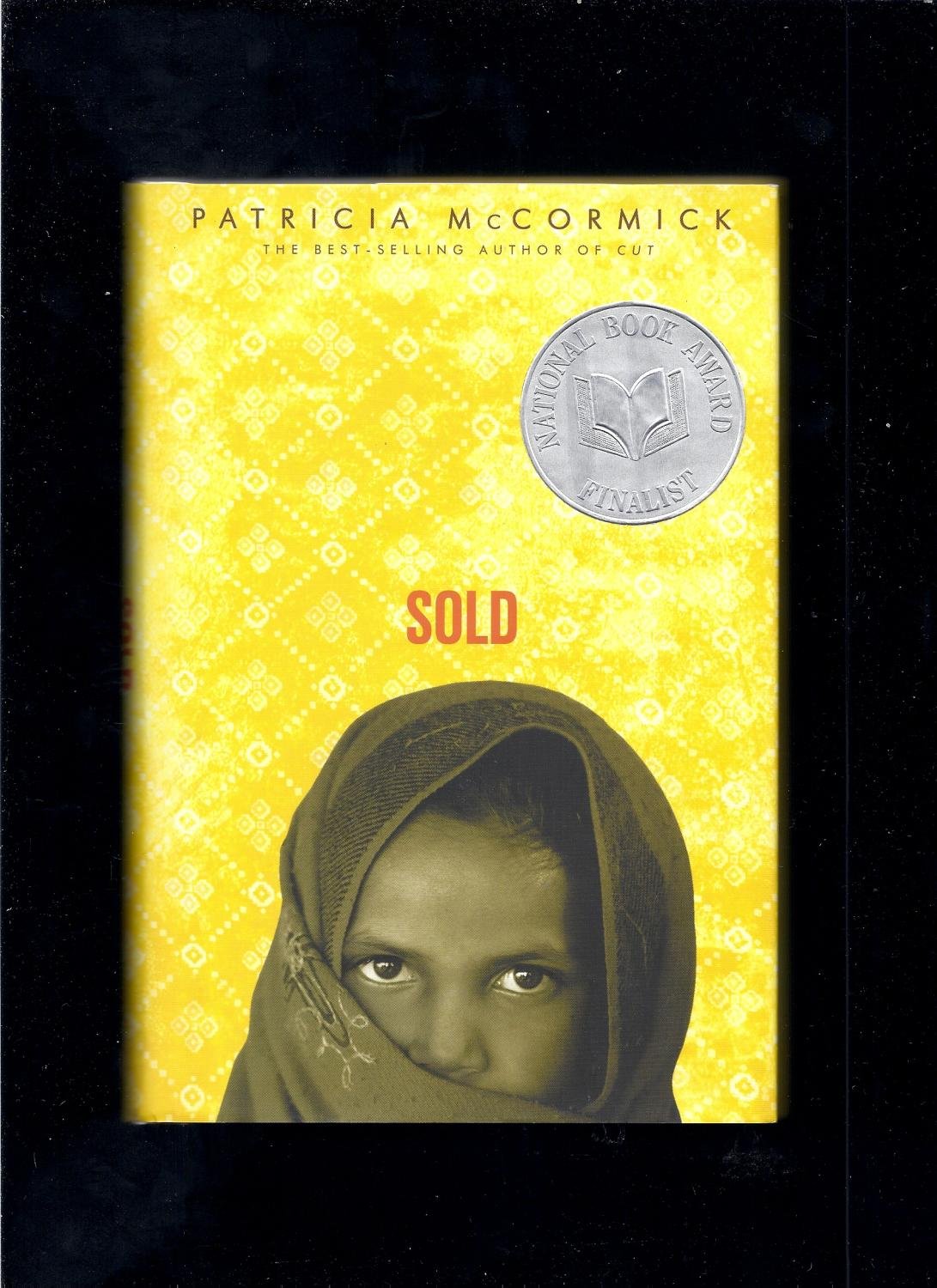 Amazon.com: Sold: 9780786851713: McCormick, Patricia: Books
