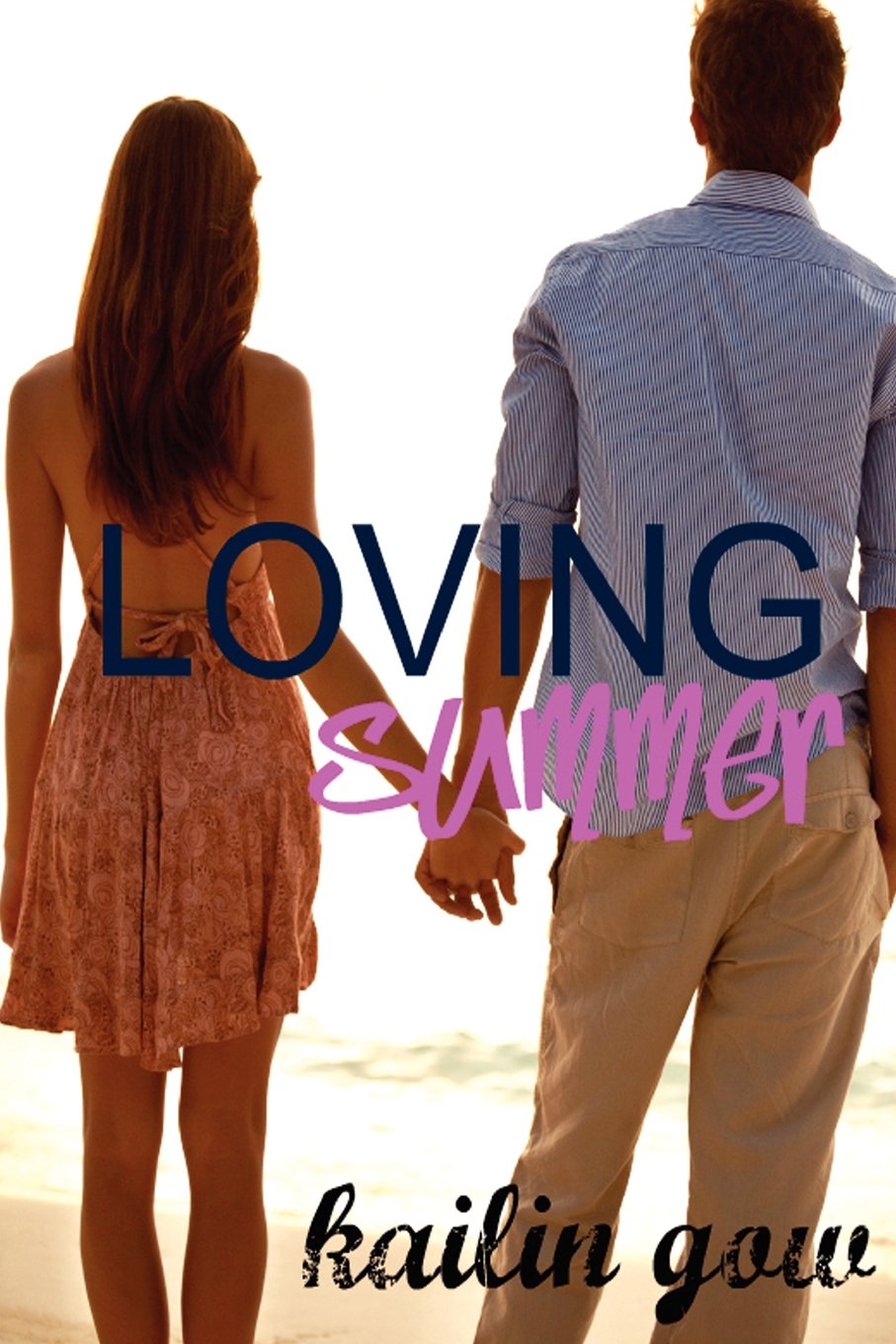 Amazon.com: Loving Summer (Loving Summer Series): 9781597480444: Gow ...
