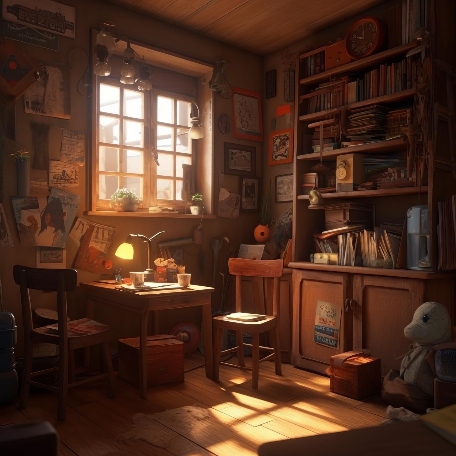 Parade Satisfaction song by Focus & Work from Stay Focused with Zen ...